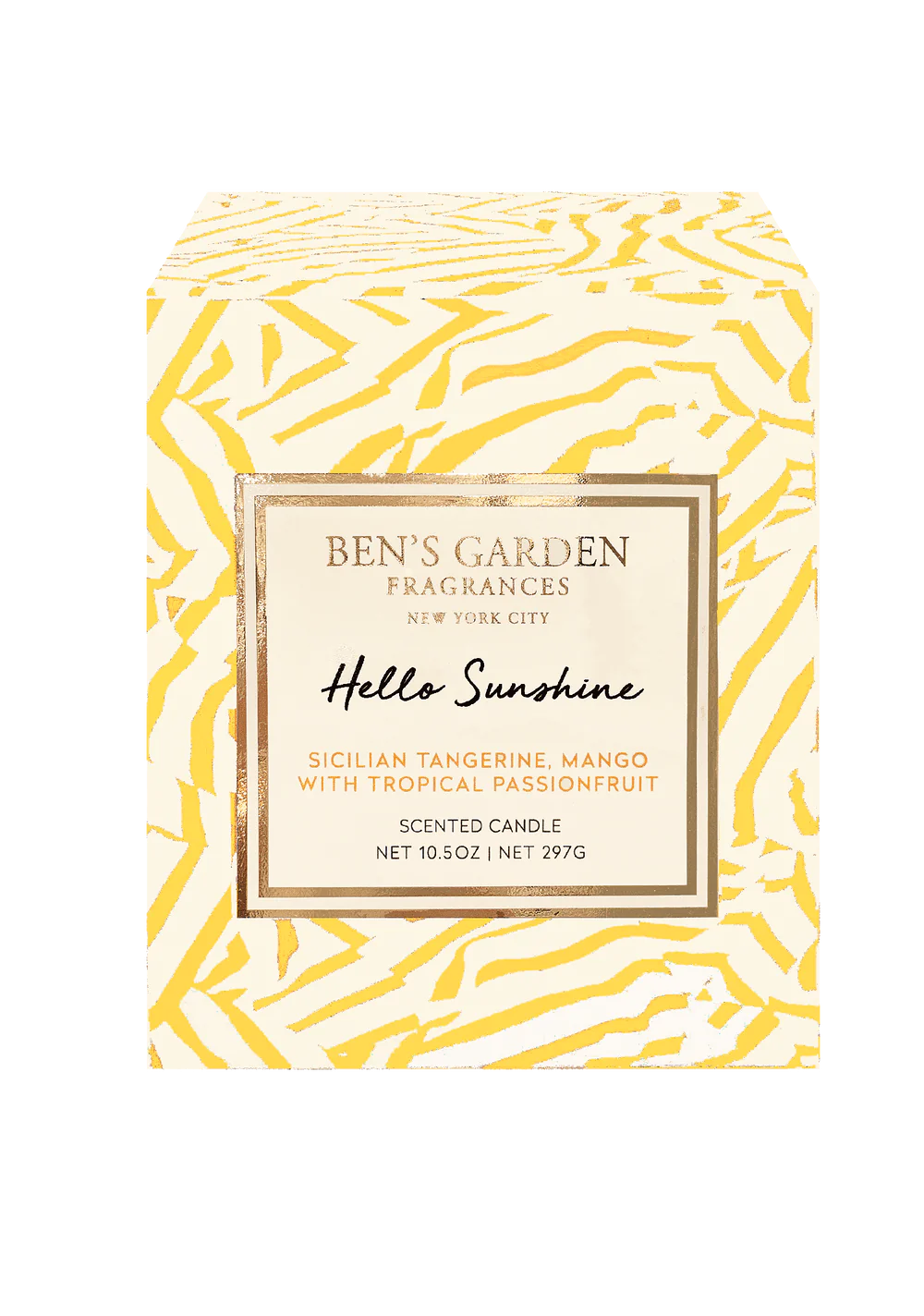 Products – Hello Ben, Inc.